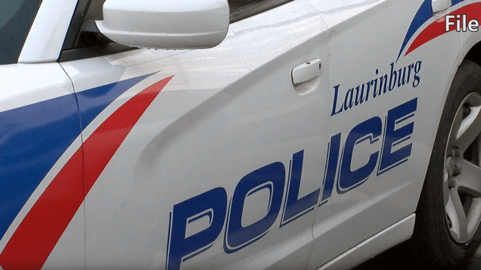 3 juveniles, 19-year-old accused of stealing guns from Laurinburg pawn shop