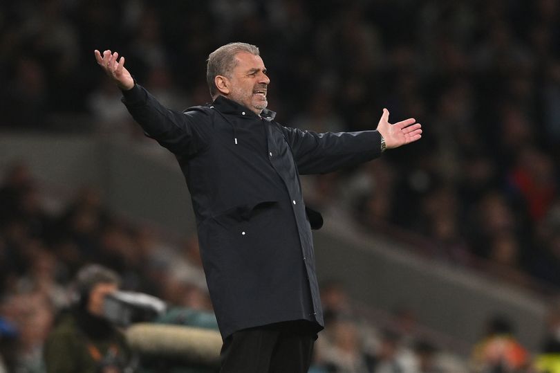 Ange Postecoglou narrows down hunt for mole leaking information inside ...