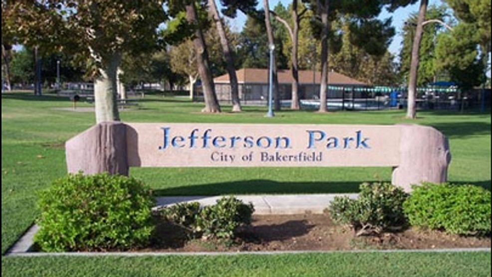 Jefferson Park and Stiern Park to receive restroom upgrades with ...