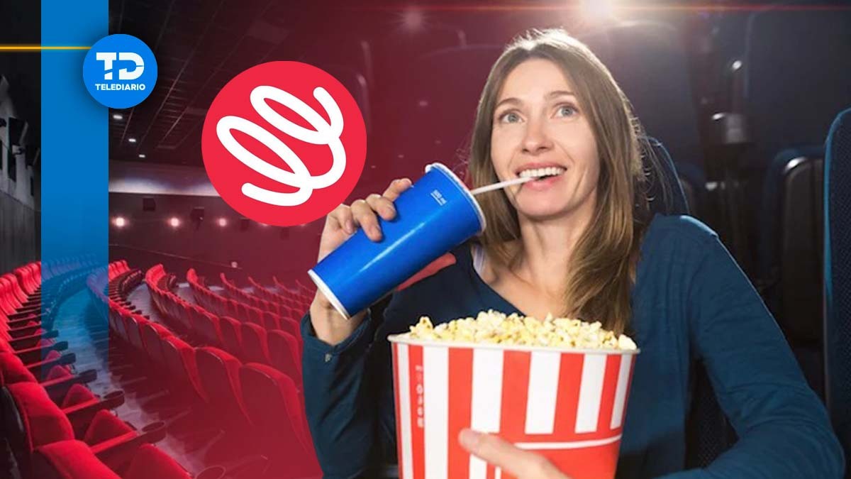 Combos Cinemex 2025: Cuáles son, qué incluyen y cuánto CUESTAN
