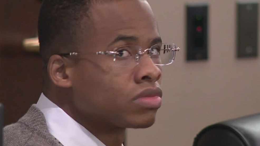 Rapper Tay-K 47's fate in jury's hands as murder trial concludes