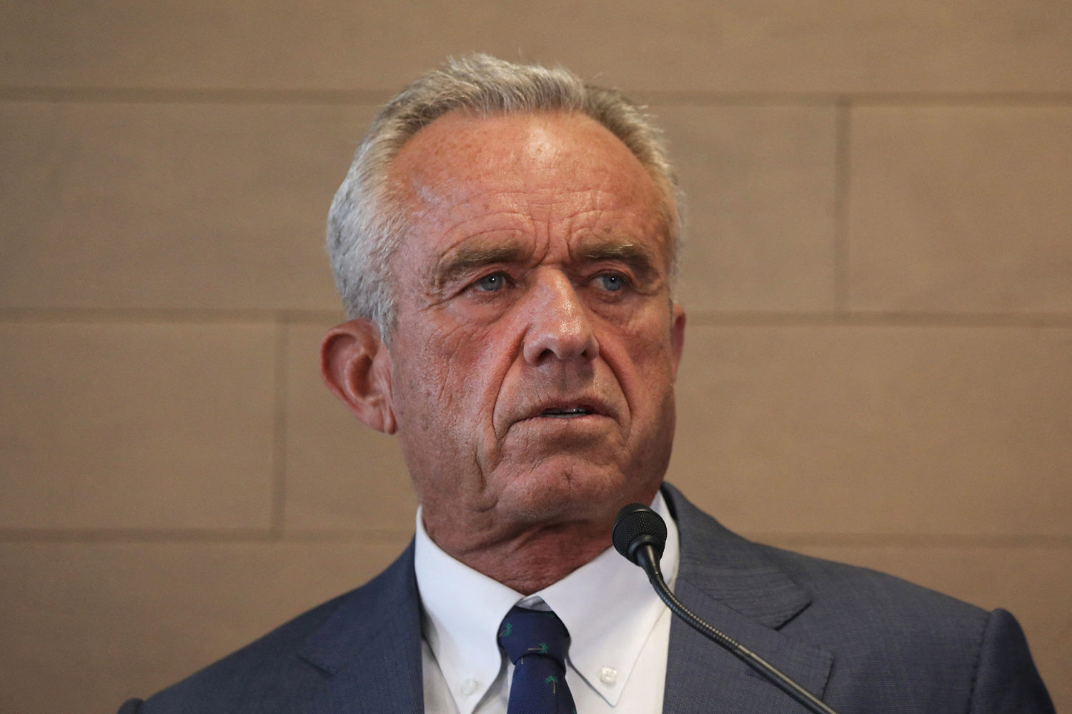 RFK Jr. calls FDA a 'sock puppet' for industries in private speech to ...
