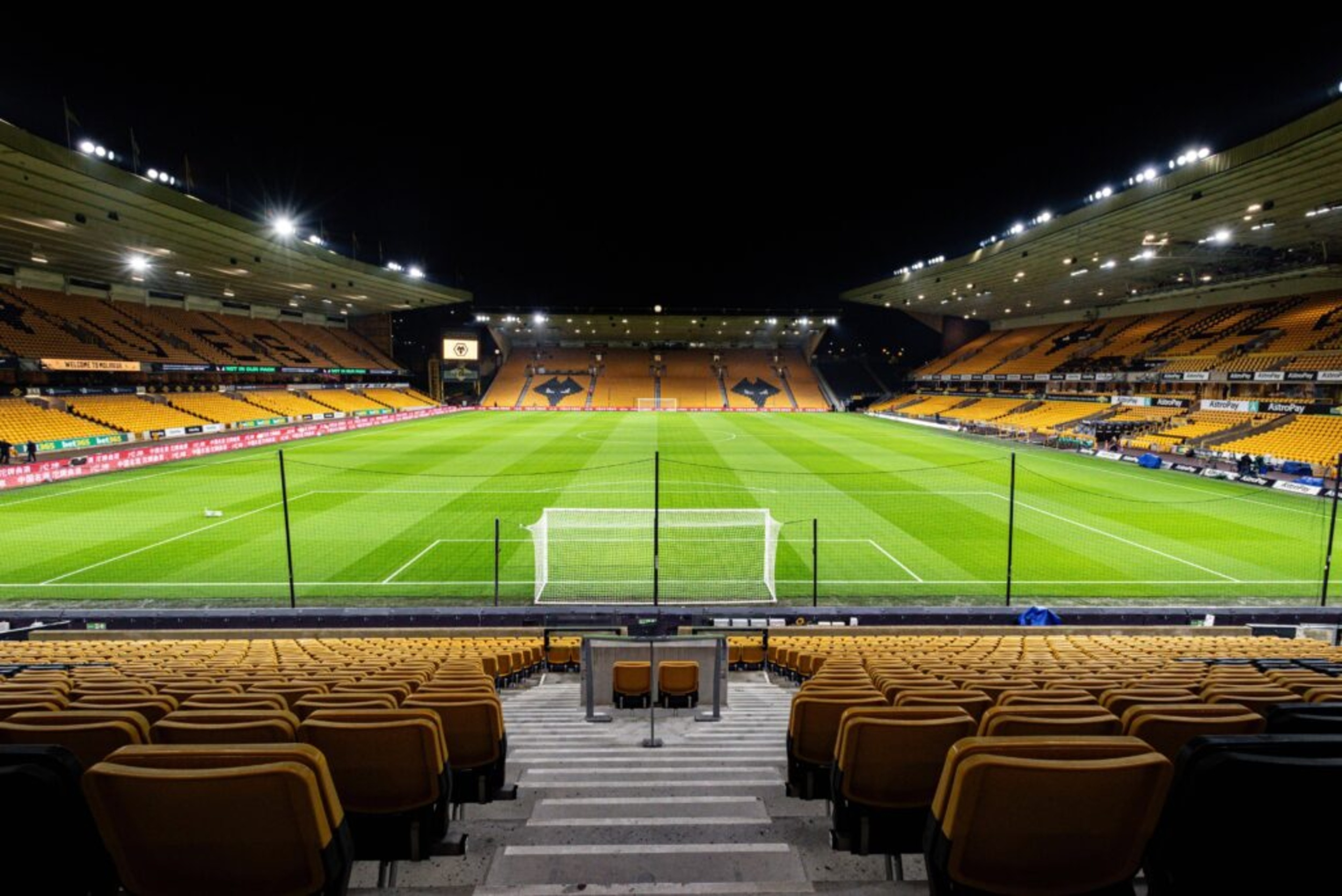 Top Five Wolves Defenders Of All Time Including Ex-England International