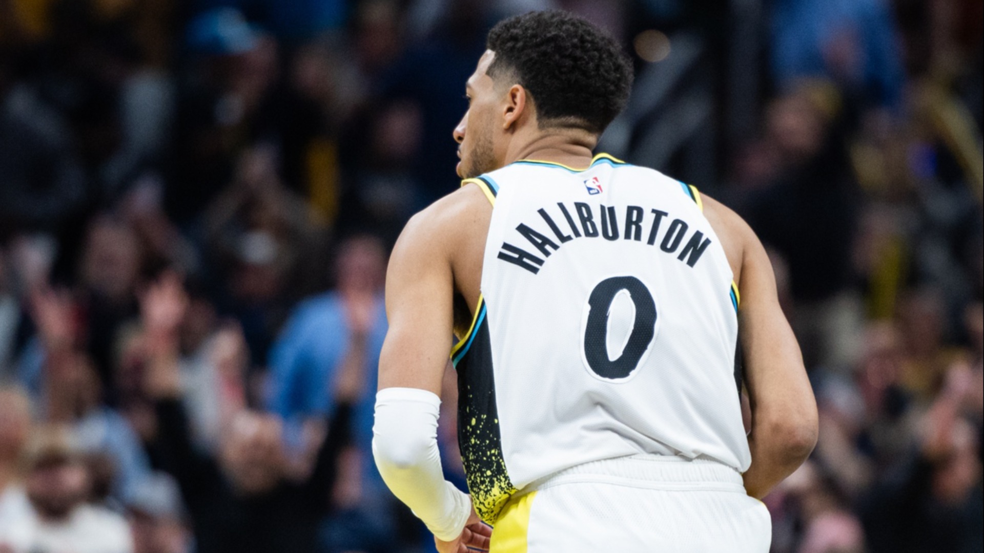 Pacers Edge Cavaliers 114-112, Pacers Playoff Threatens NY