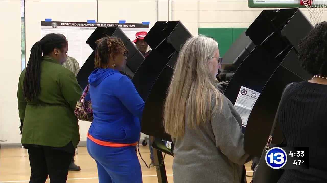 13 Action News Big Story: The SAVE Act