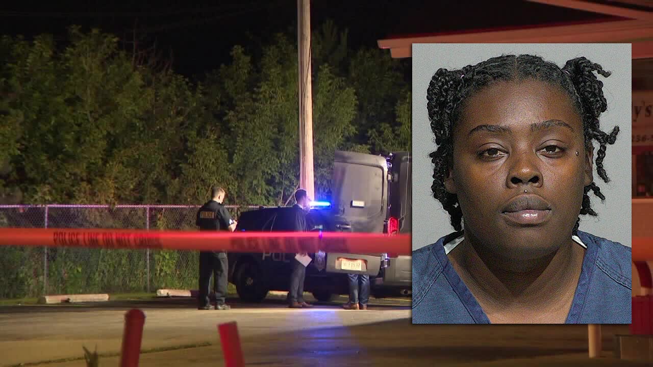 Milwaukee fatal shooting, 60th and Bradley; Chrissy Jackson sentenced