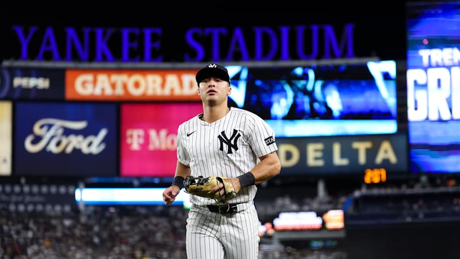 Yankees vs. Giants Weather: Start Time, Possible Rain Delay, Full ...