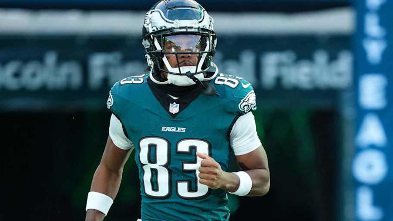 5 unheralded (or forgotten) Eagles with legitimate breakout potential ...