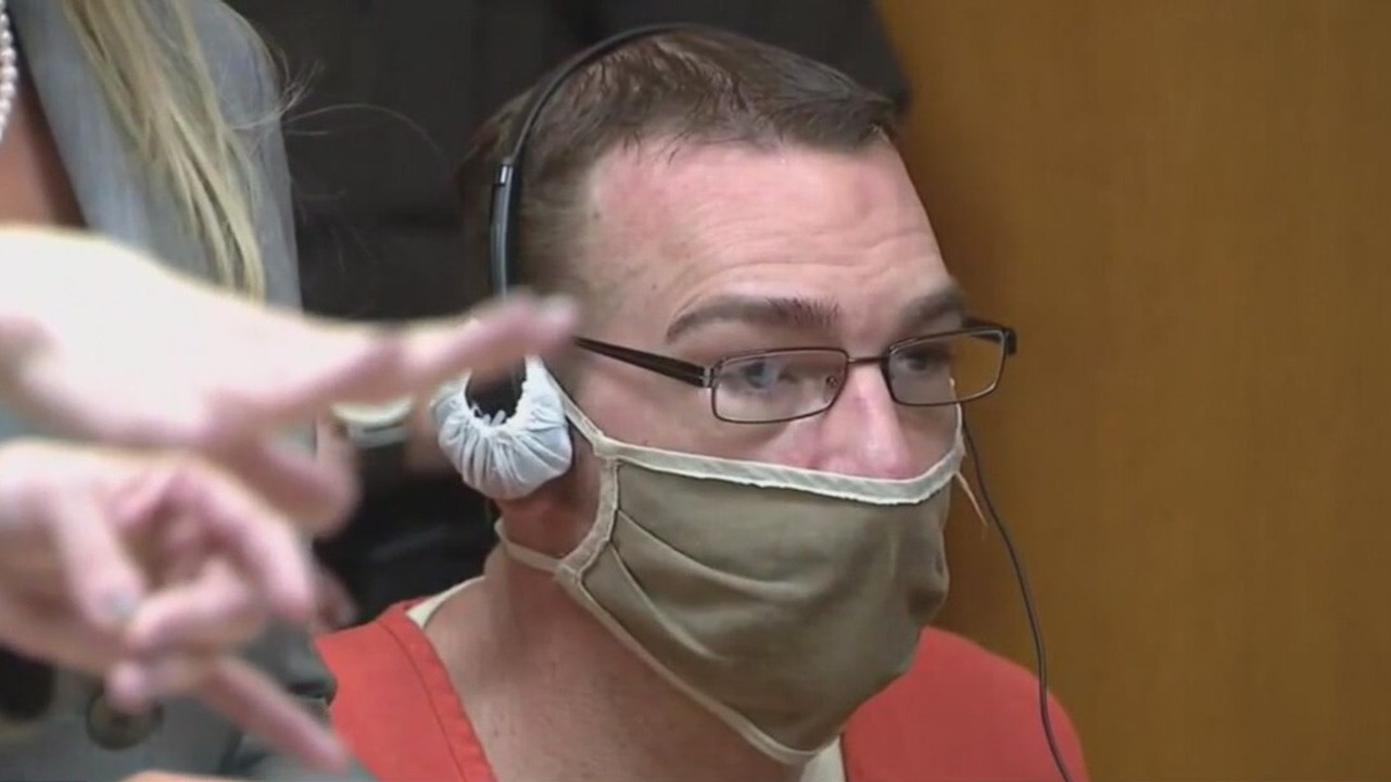 Oxford school shooter's father seeks a new trial