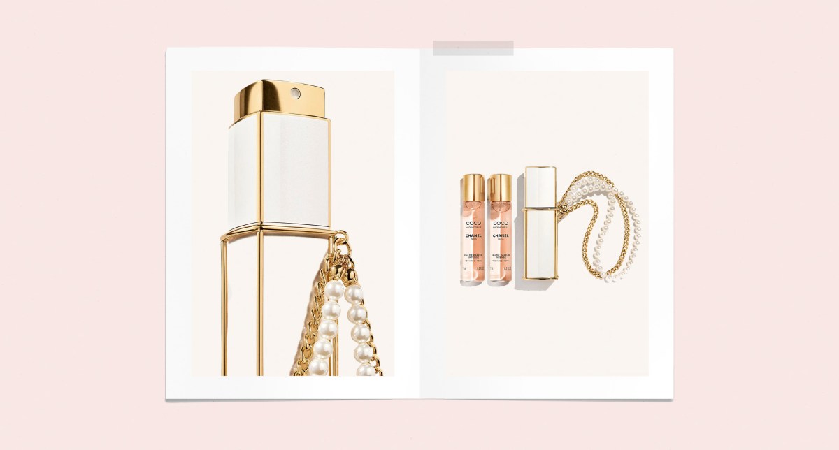 Psst: The Viral Chanel Coco Mademoiselle Purse Spray Is Still Up for ...