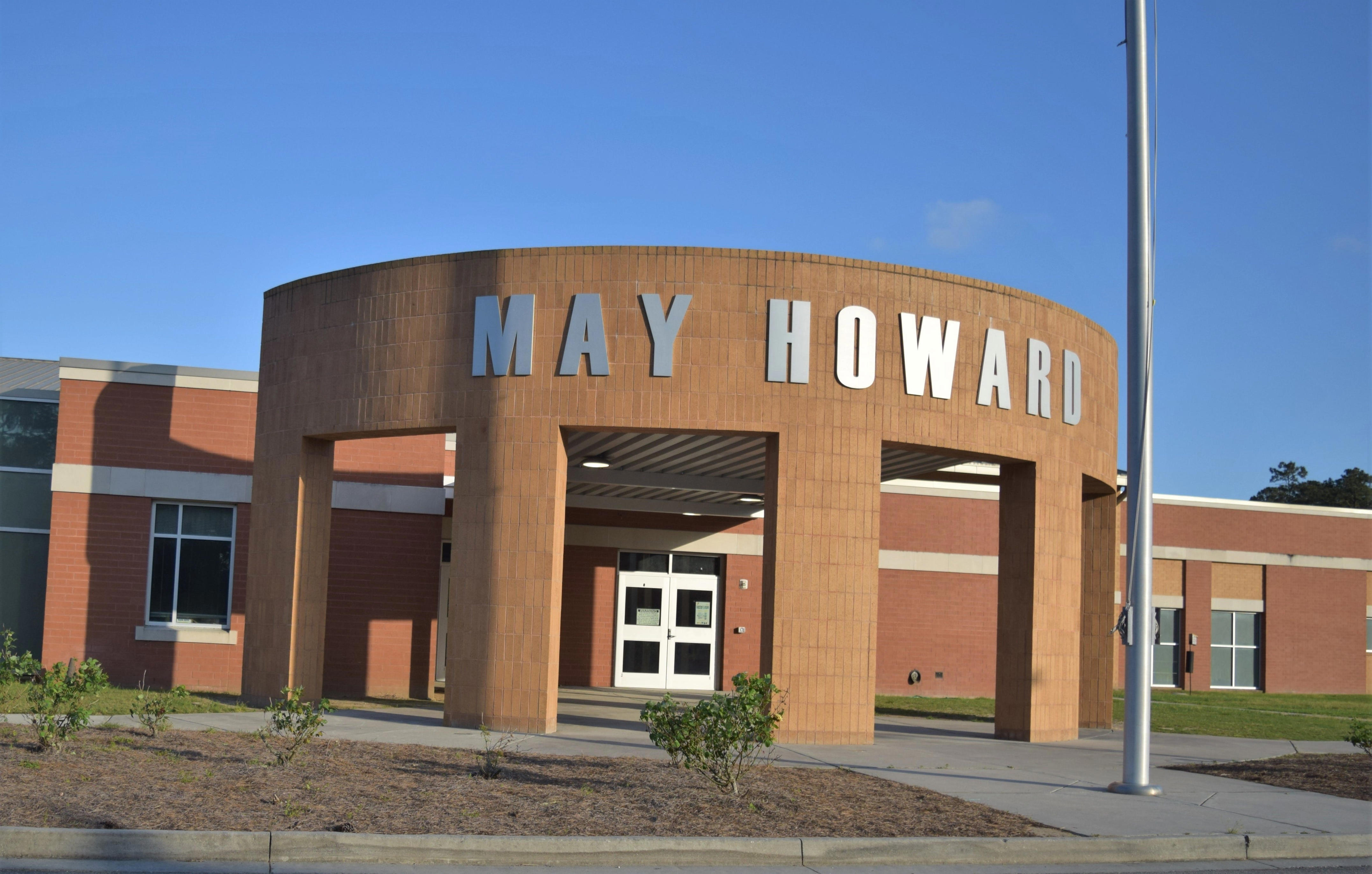 Savannah's May Howard Elementary delays start on first day back due to ...