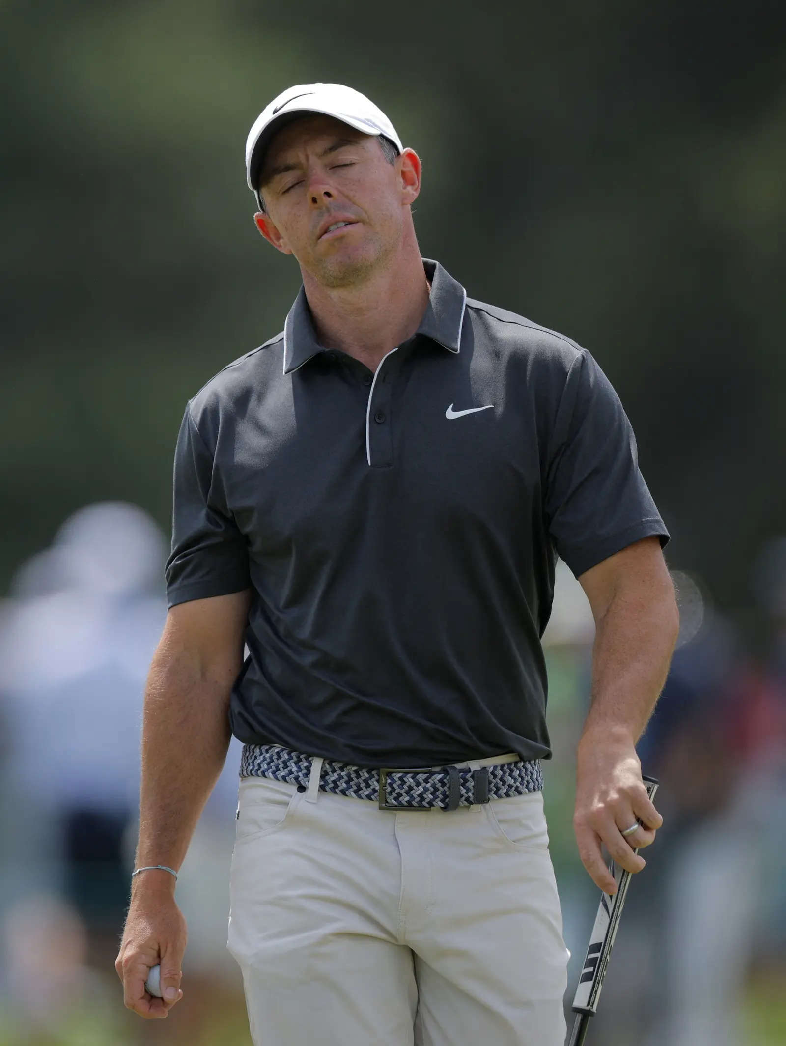 Who is Matt McCarty? All you need to know about the 2025 Masters debutant