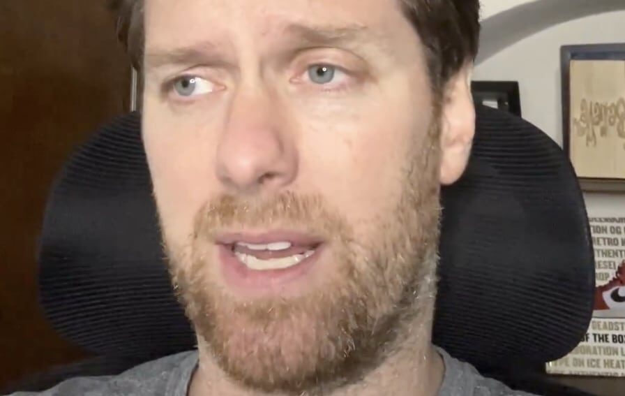 Dave Portnoy and Barstool Sports Writers Apologize to College Student ...