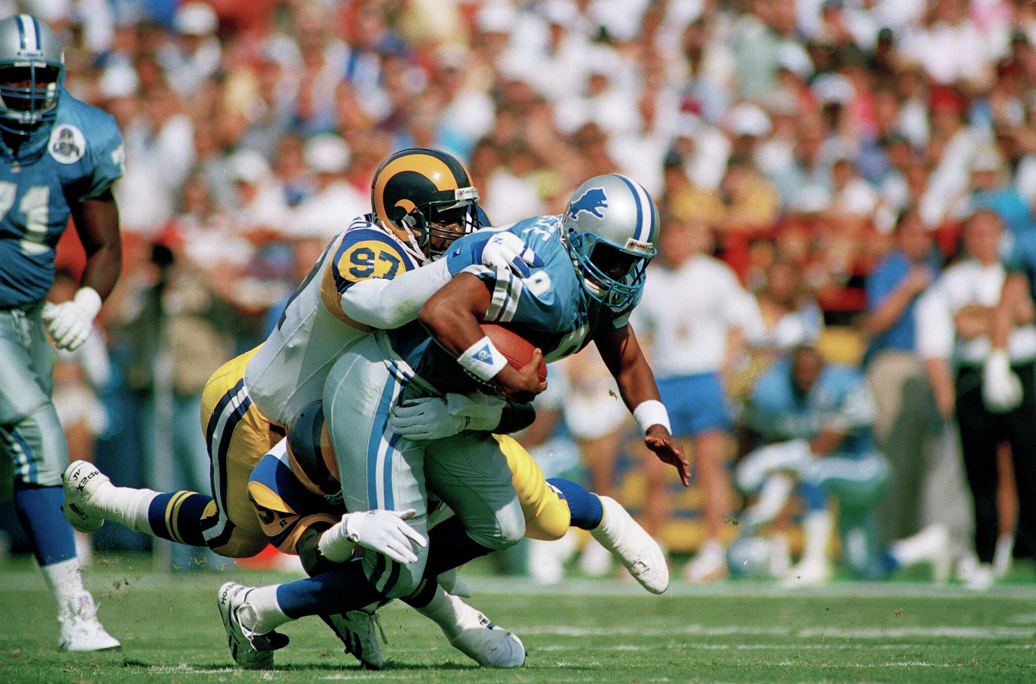 The Dish: Rodney Peete speaks in New Canaan; Blake Lively makes ...