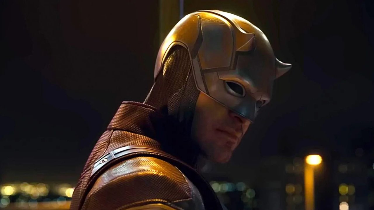 Daredevil: Born Again 2, nuove riprese svelano il costume di Bullseye e ...