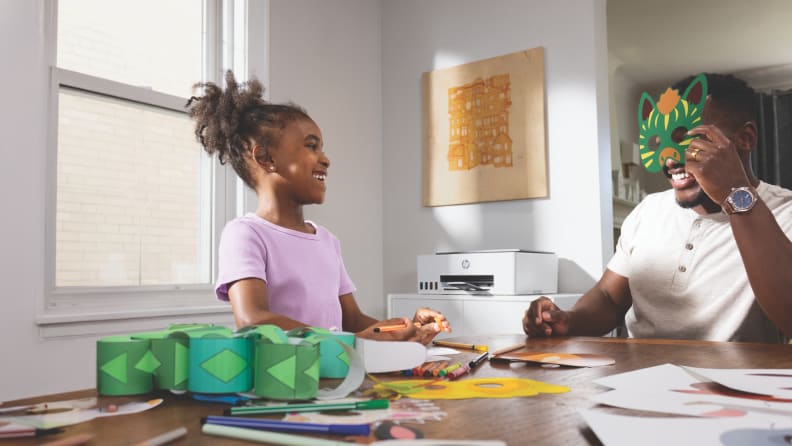 Mother’s Day made easy: HP printers that make practical, fun gifts