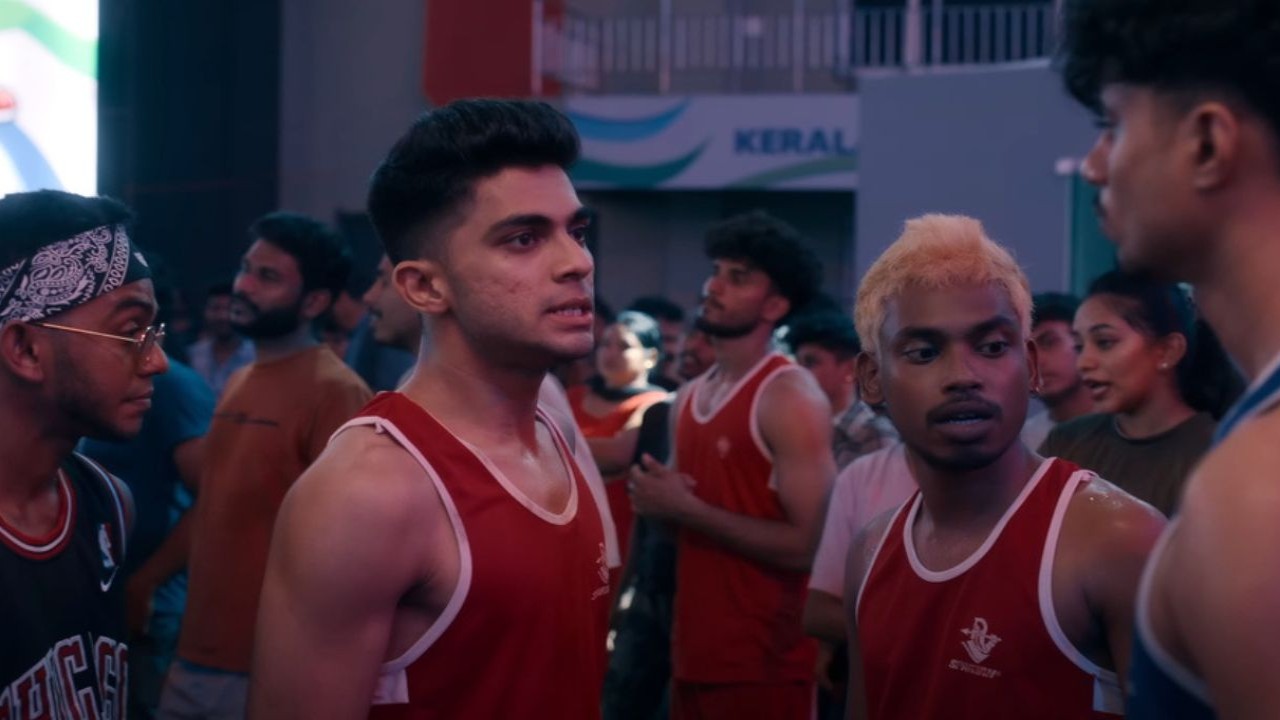 Alappuzha Gymkhana Kerala Box Office Day 2: Naslen's sports drama leads ...