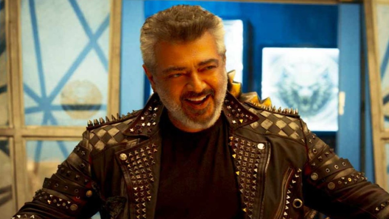 Good Bad Ugly Worldwide Box Office Day 1: Ajith Kumar's mass actioner records PHENOMENAL start ...