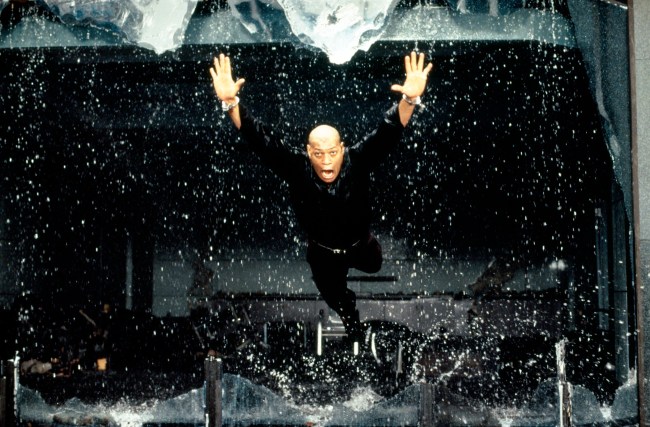 The New Stunt Oscar Will Likely Morph Into Best Action Design