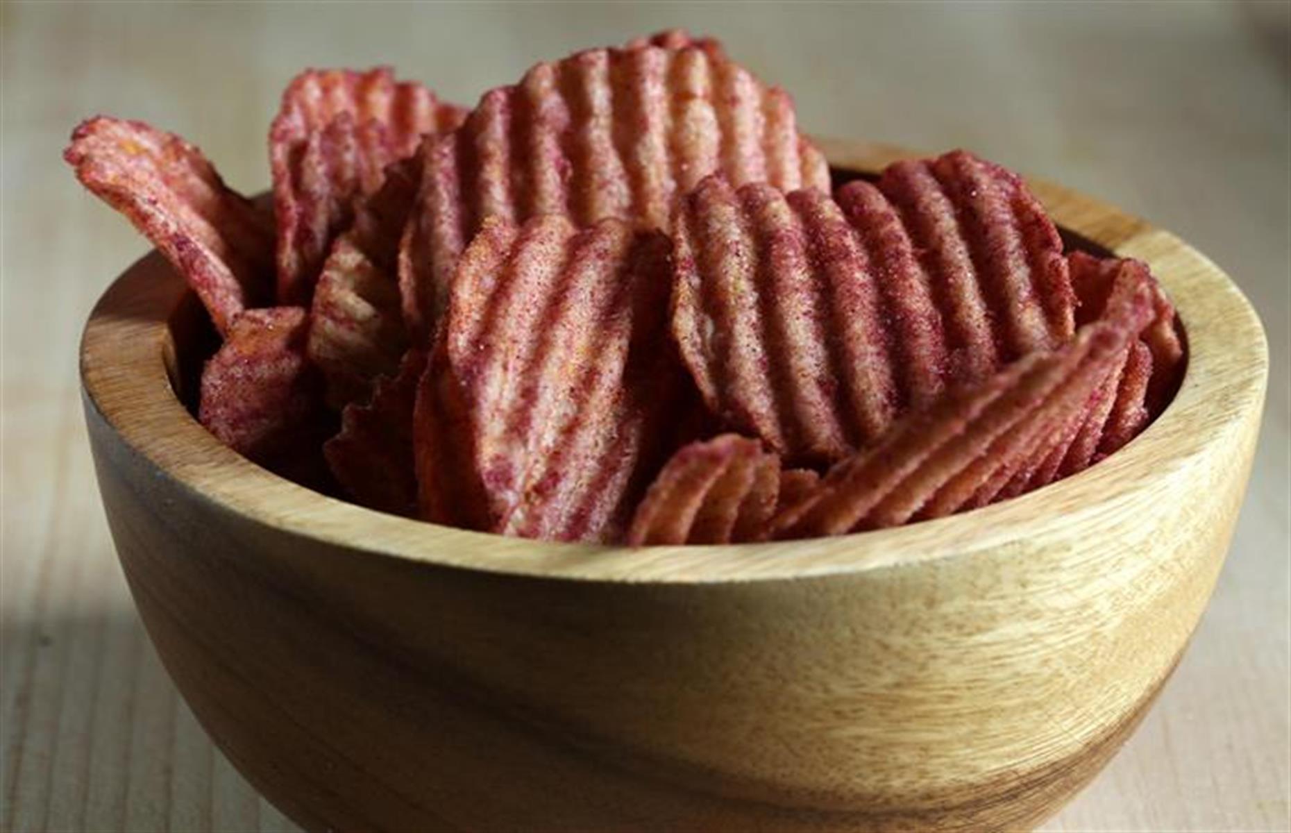 The most delicious foods unique to Canada