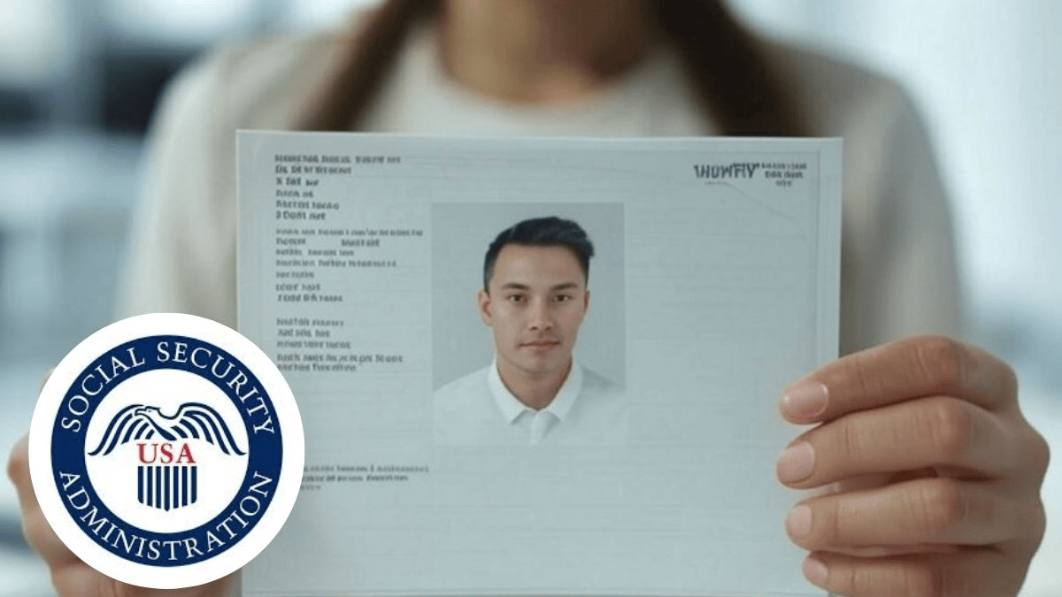 Social Security to require identity verification for these transactions ...