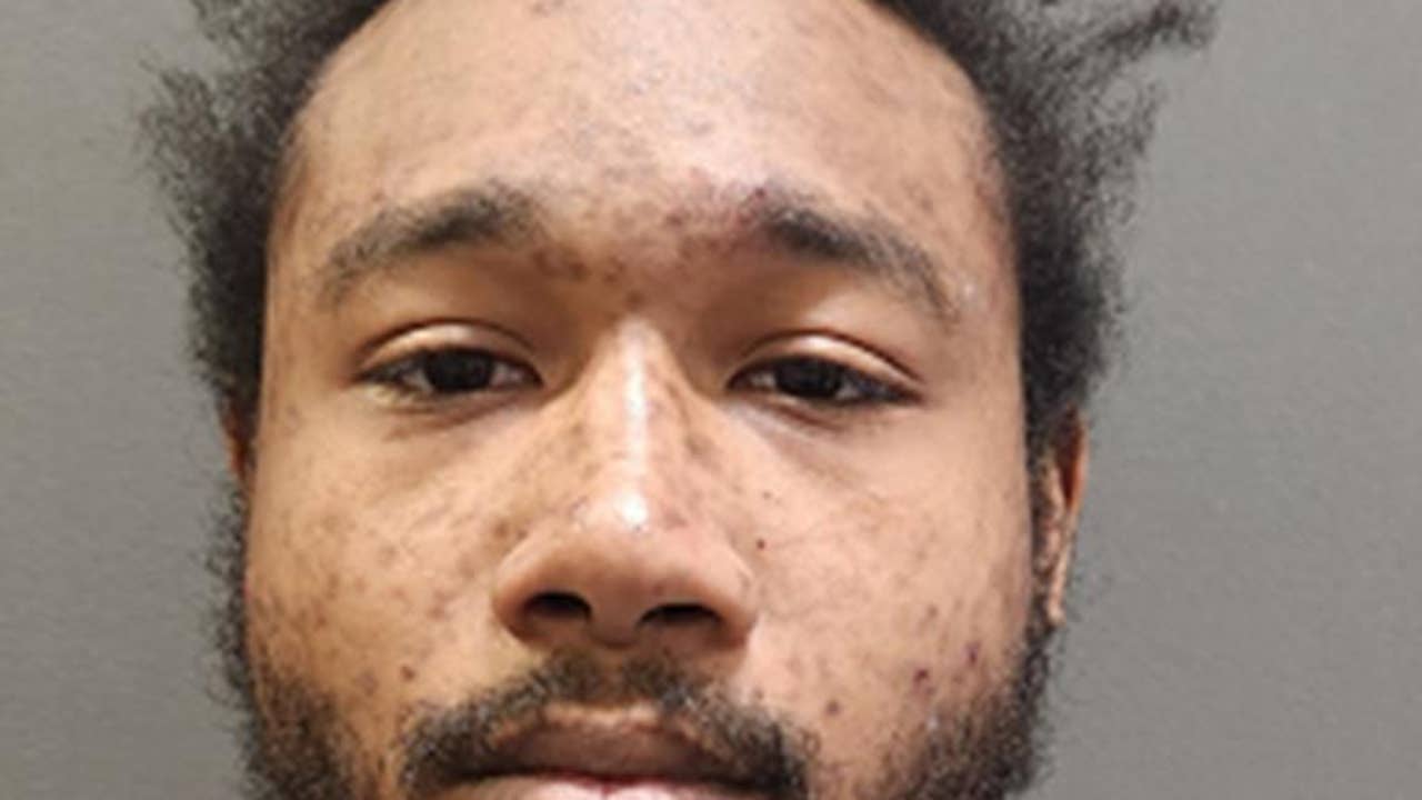 Convicted killer mistakenly released from Georgia jail captured in Florida