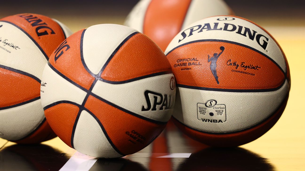 2025 WNBA draft ticket demand, prices up from '24