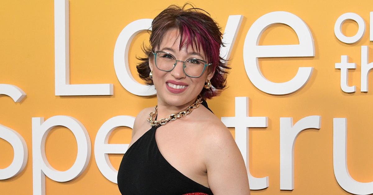 'Love on the Spectrum' Star Dani Bowman Reveals Her New Boyfriend ...