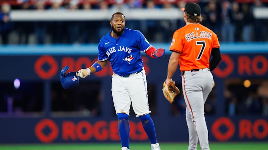 Blue Jays-Orioles postponement: Full schedule update, makeup date