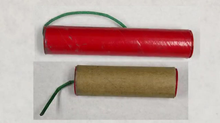 Homemade explosives, loaded gun, drugs found in Berea arrest