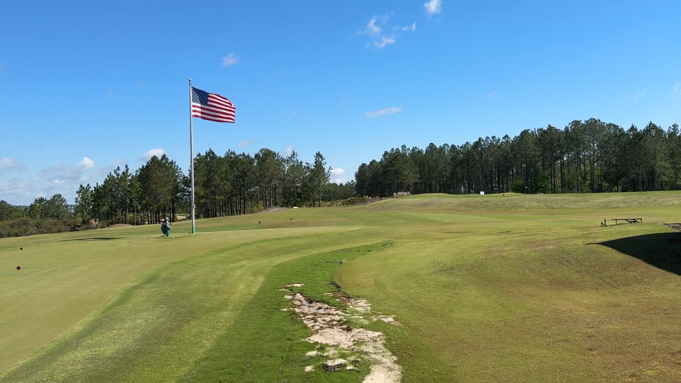 First Tee of Aiken providing public play during golf week