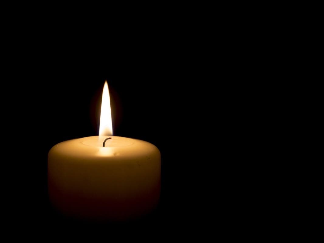 Funeral Services, Memorial Scholarship Announced For Wayne Principal