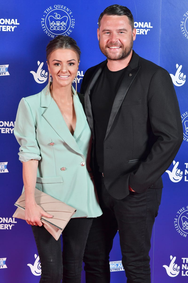 Emmerdale's Danny Miller shares huge family news: "We could not be happier"