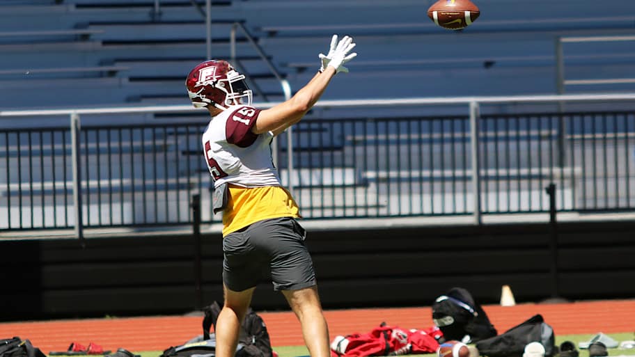 Franklin Lightning announce 2025 Oregon high school football schedule