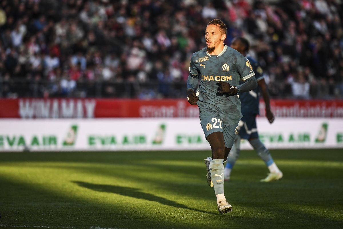 OM – Bennacer lucide sur les difficultés de l’OM