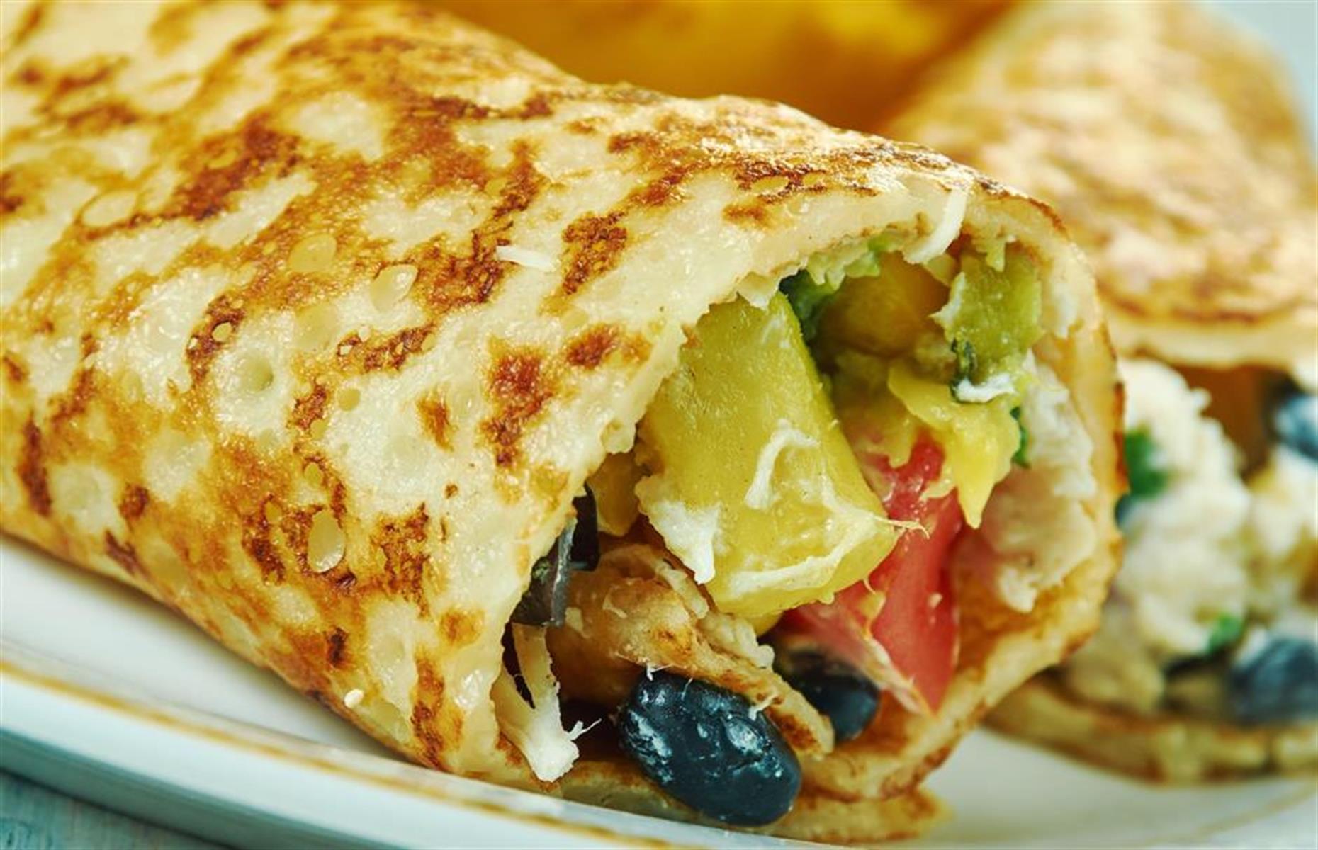 Canadian foods most Australians haven't tried (or even heard of)