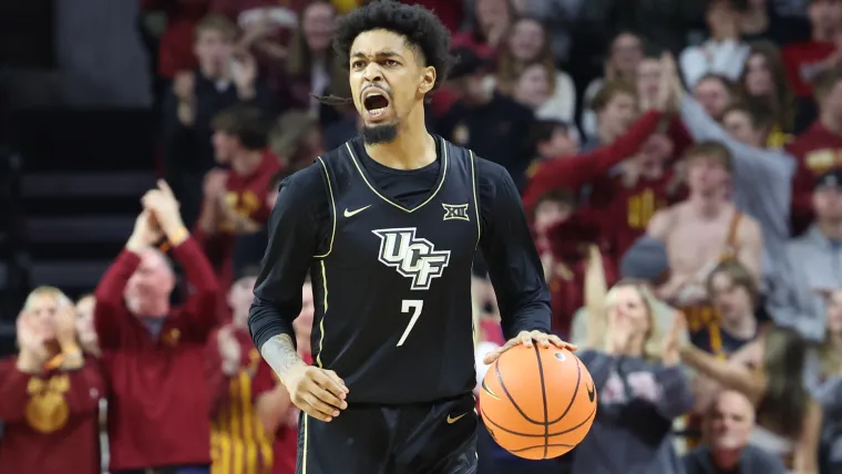 Former 5-star recruit Dior Johnson enters transfer portal in pursuit of ...