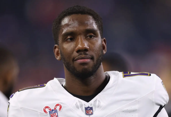 “Craziest career path in NFL history,” Josh Johnson joins his 25th team ...