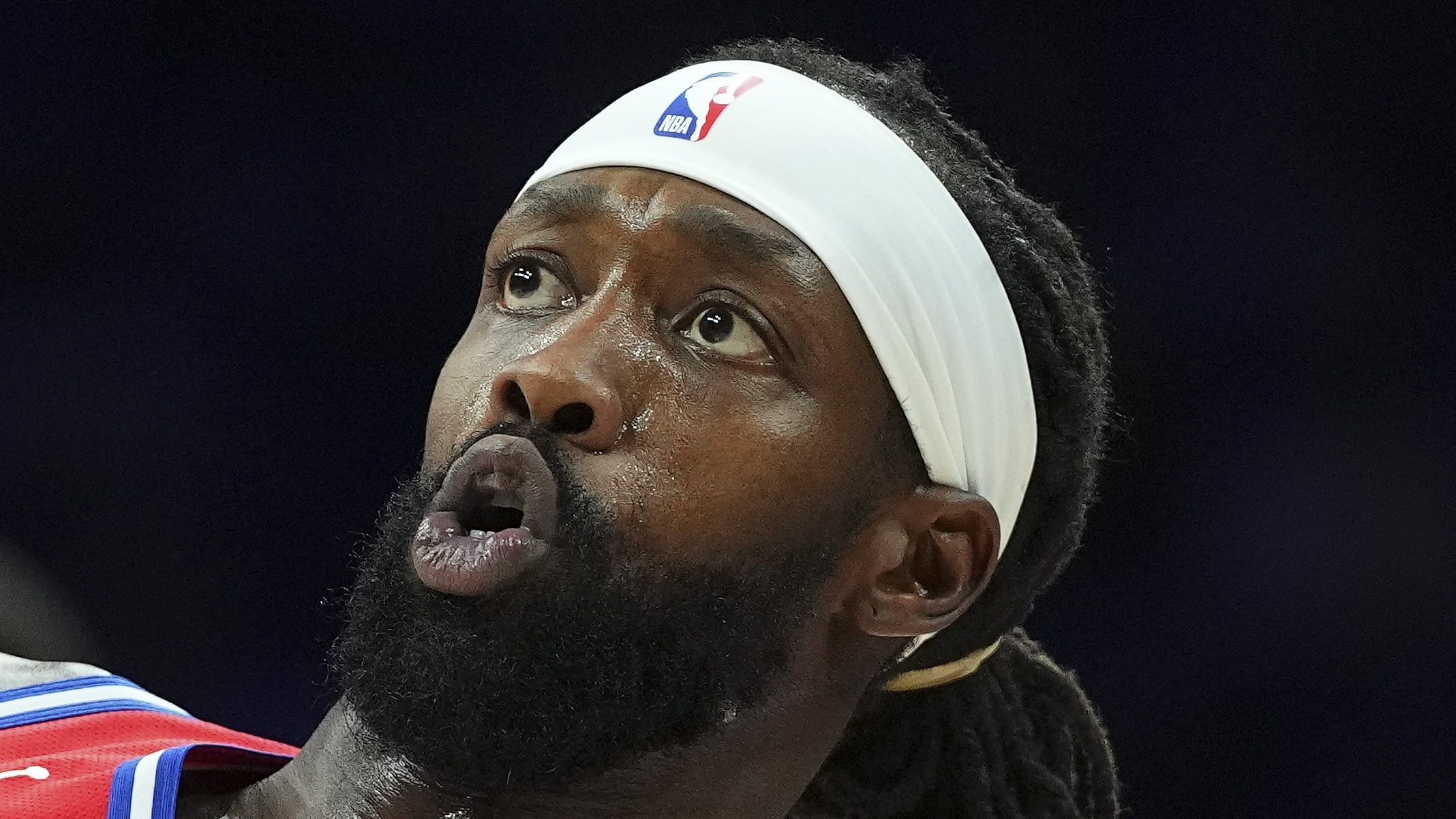 Patrick Beverley Unloads on Daryl Morey’s Sixers Moves