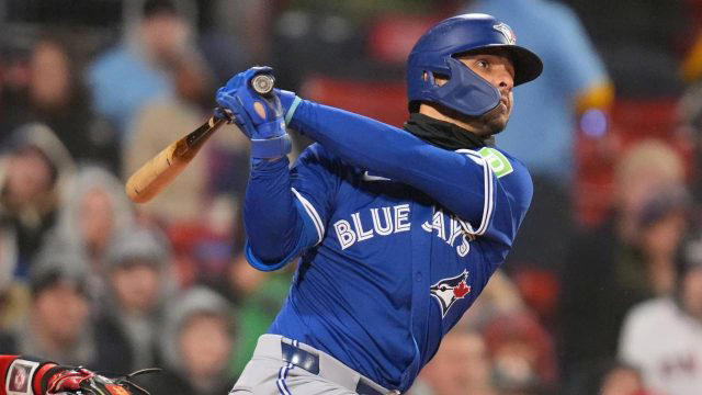 Blue Jays’ Manoah, Yesavage, Bieber to pitch for Buffalo Bisons this week