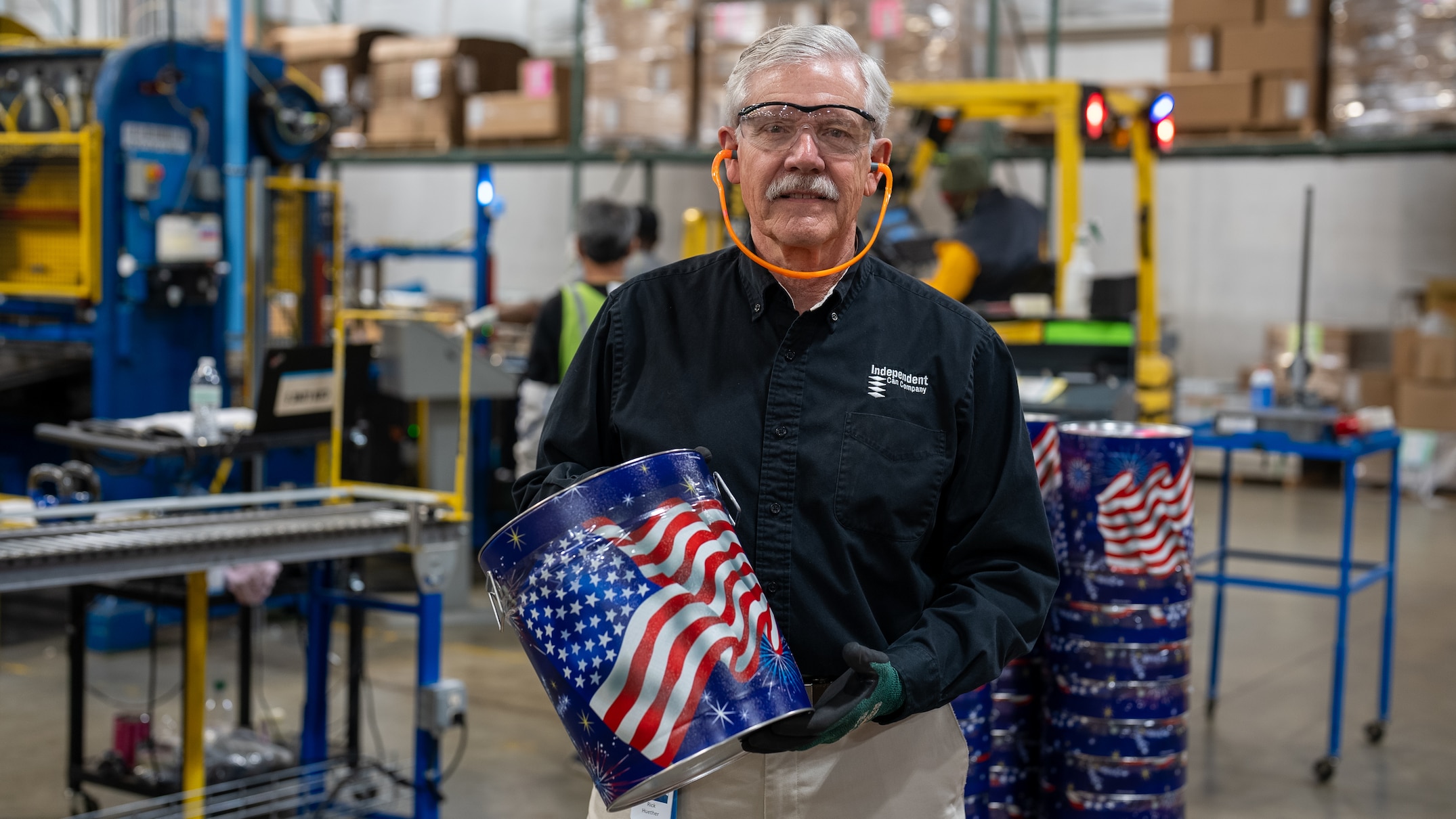 Donald Trump's trade war takes toll on Americans as US tariffs begin to ...