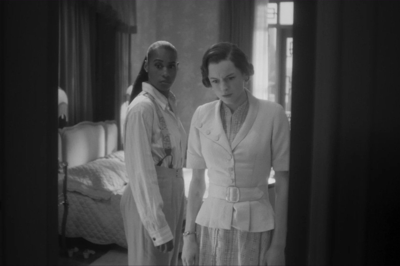 Issa Rae On The Timeliness Of Her ‘Black Mirror’ Season 7 Episode ...