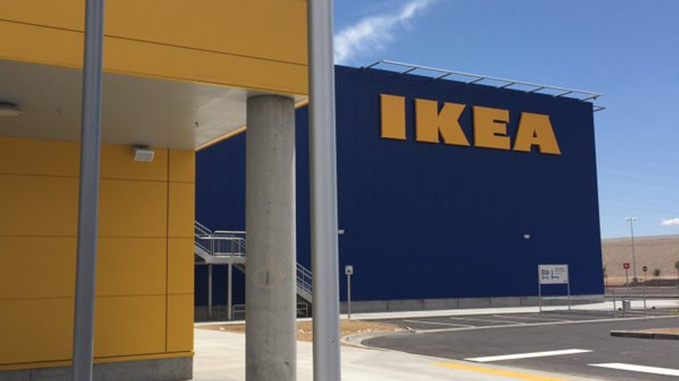 IKEA expands in Las Vegas with new Henderson plan & order point store