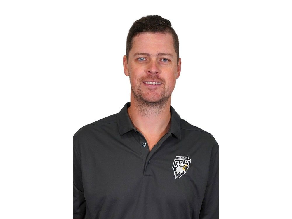 Cape Breton Eagles assistant coach won’t return to bench for 2025-26 ...