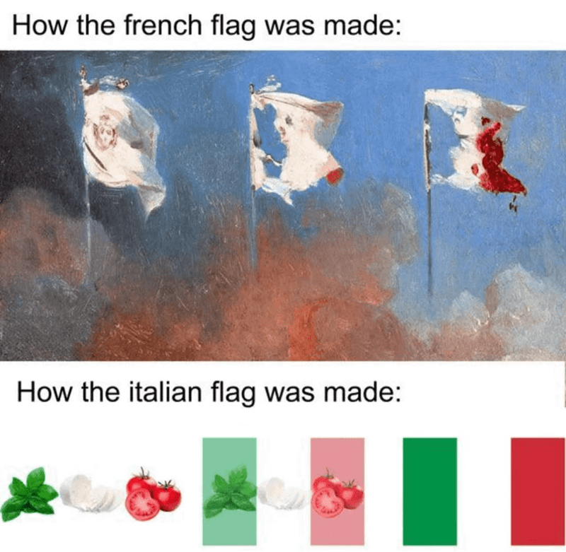26 Blast-From-The-past Historical Memes with Context to Constrain Confusion