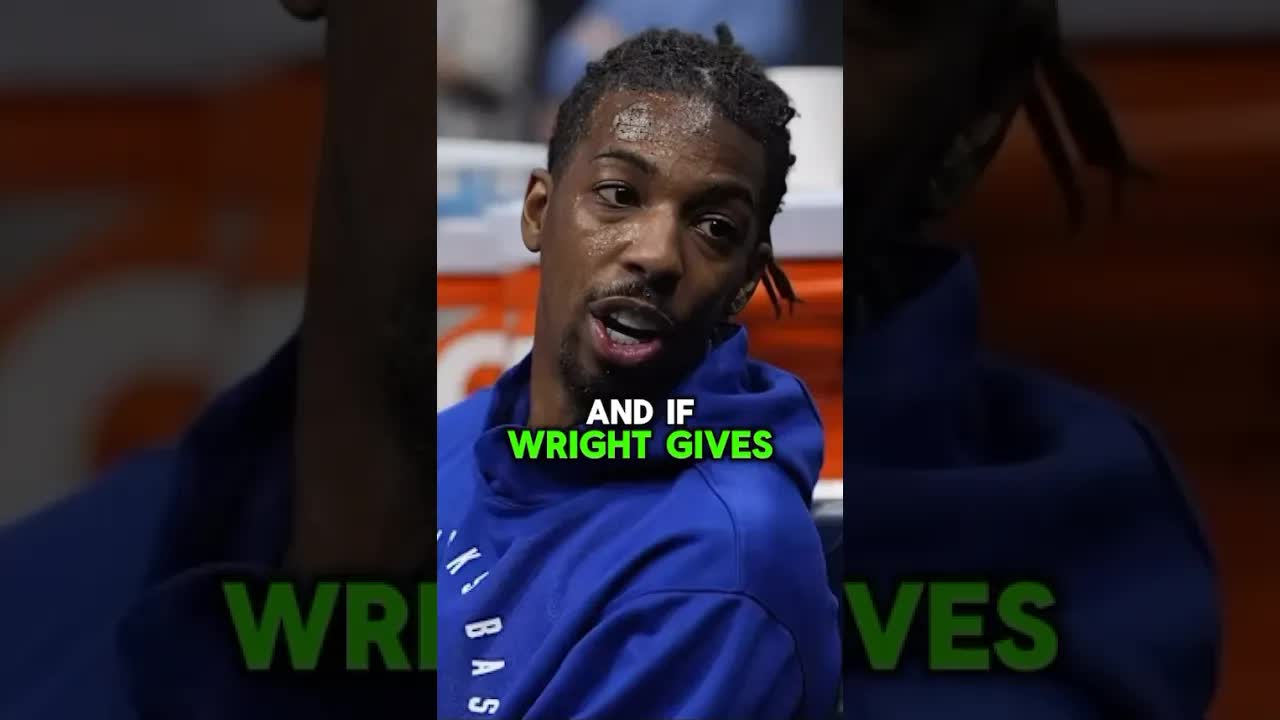NBA Playoffs: Knicks' 8-Man Rotation Strategy & Delon Wright's Role
