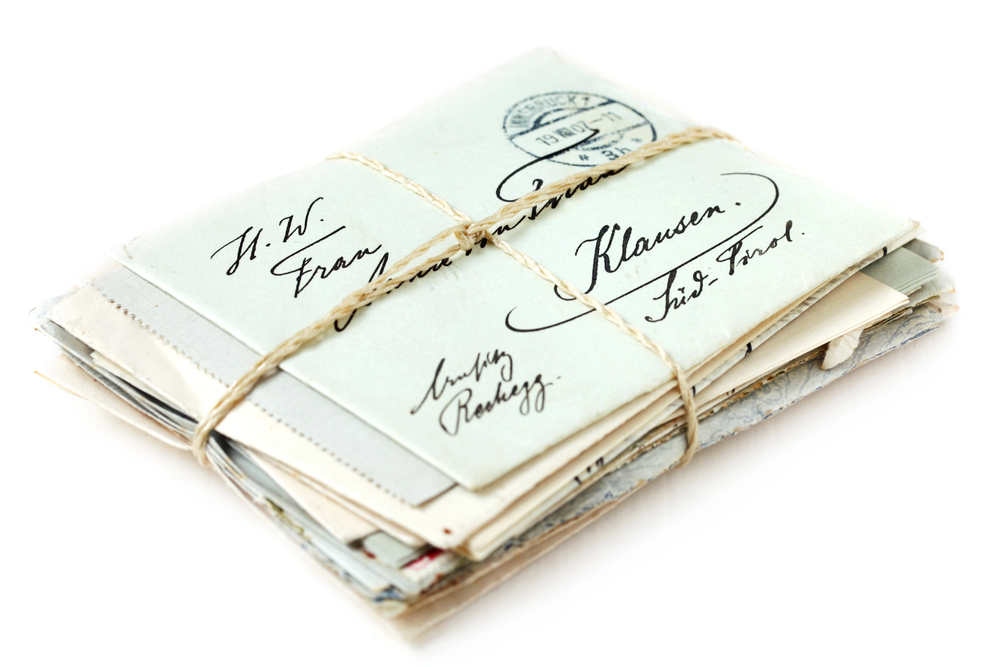 Things found inside old books that are sometimes worth more than the ...