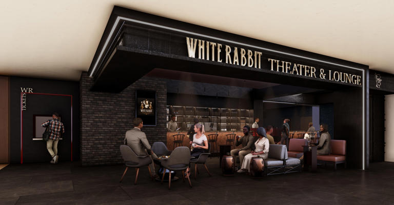New theater and lounge coming to Reno on May 3 featuring Vegas-style ...