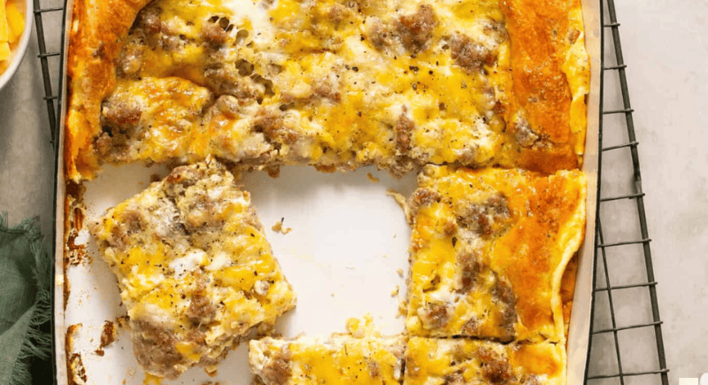 21 Spring Brunch Recipes That’ll Make You Want to Host Every Weekend