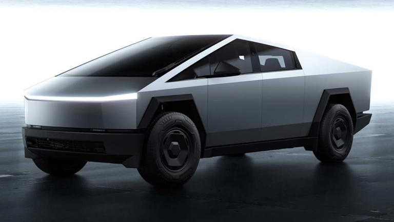 Tesla CEO Elon Musk Could Become a 1 Trillion Dollar Man